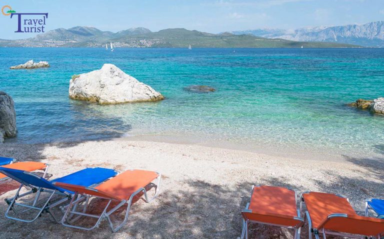 Nikiana, Lefkada - relaxare, panorame spectaculoase si activitati sportive!